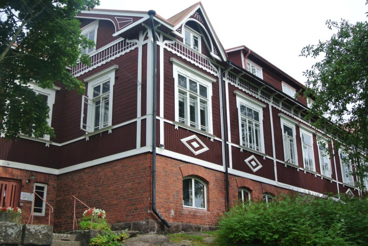 Porvoo Hostel - Porvoo