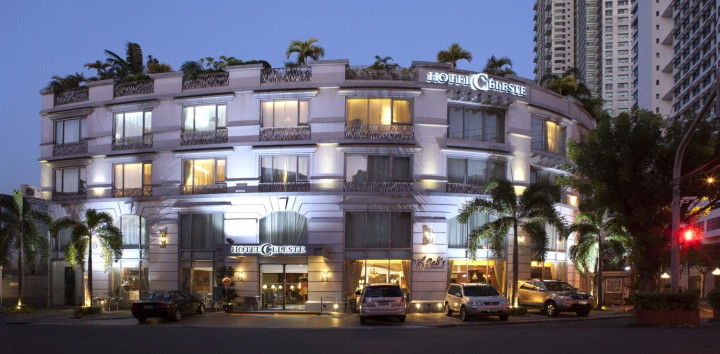 Hotel Celeste Makati - Pasay