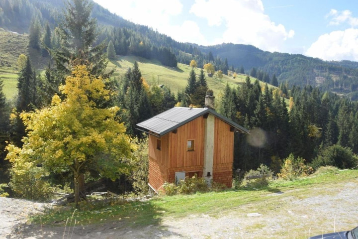 Achtchalet - Kleinarl