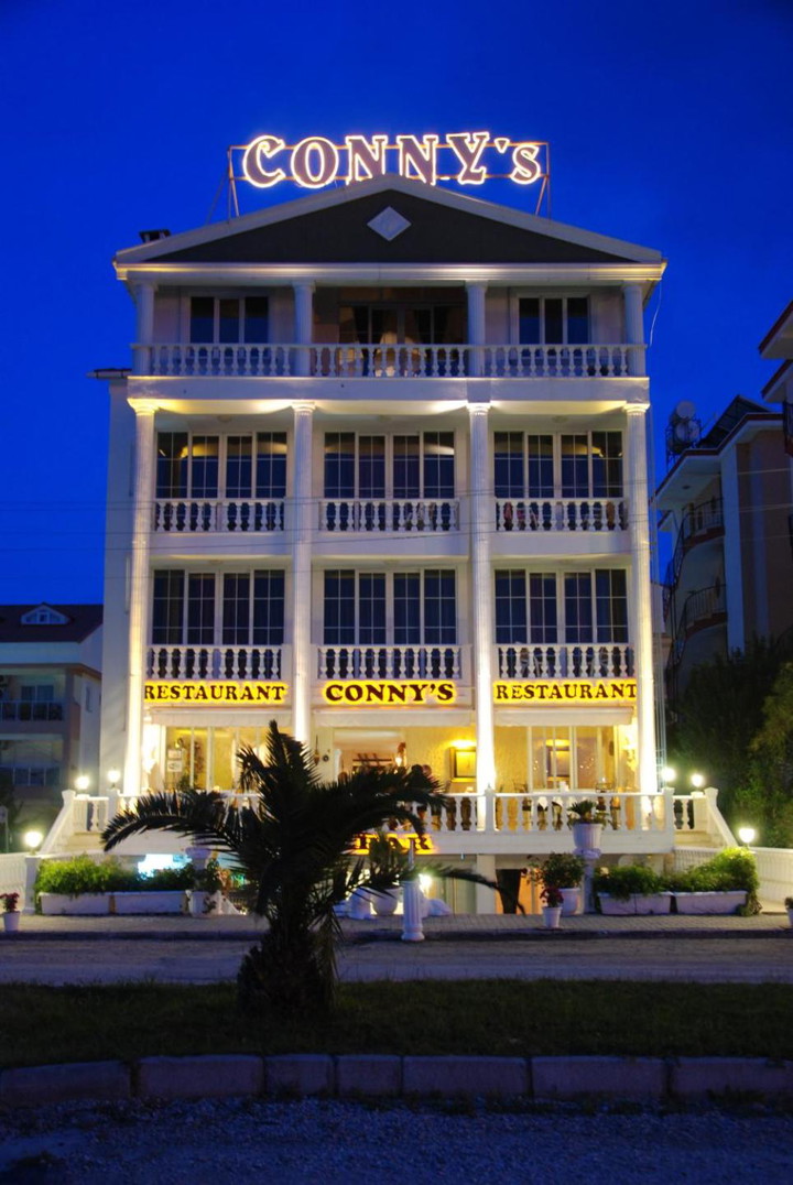Conny's Hotel (Adult Only) +18 - Manavgat