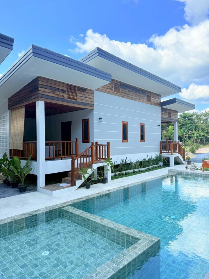 Buasawan Villa Koh Lanta - Ko Lanta