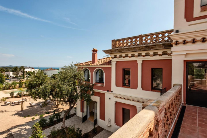 Hotel Boutique LÃ pety - Tarragona