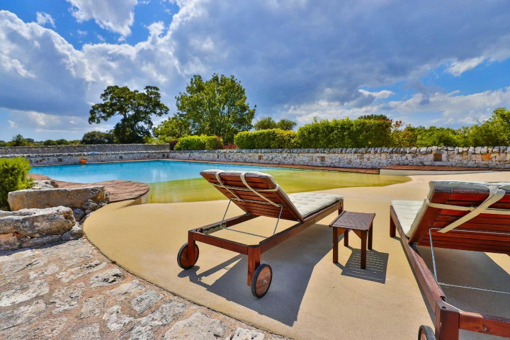 Masseria Casina Vitale - Amami Collection - Cisternino