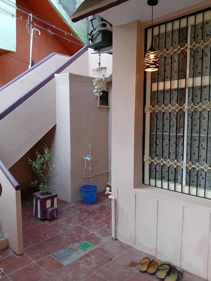 Khs Kumbakonam - Kumbakonam