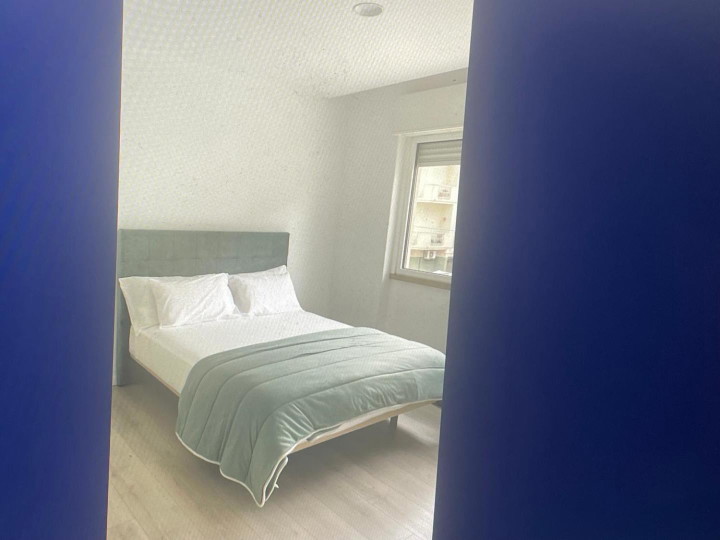Deluxe Studio Apartamento Refugio - Santarém