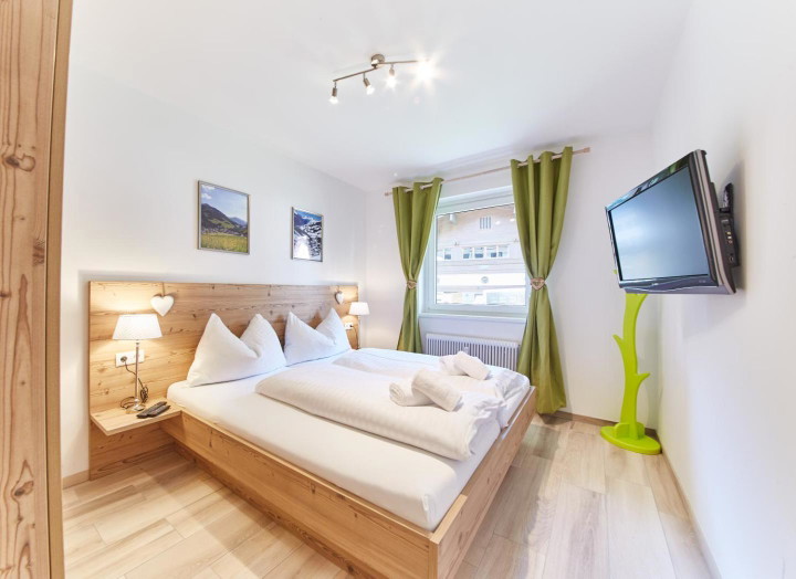 Appartement Hotspot - Leogang