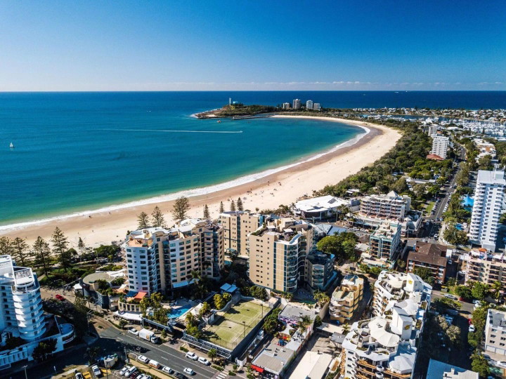 Landmark 8113 - Mooloolaba