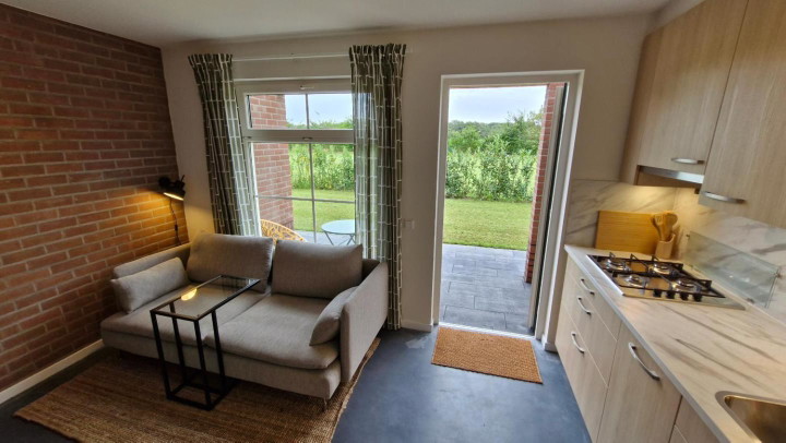 Campingappartement - Valkenswaard