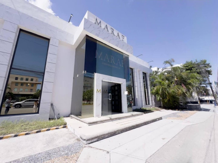 Downtown Suites - Hotel Boutique By Maraf - Cancún