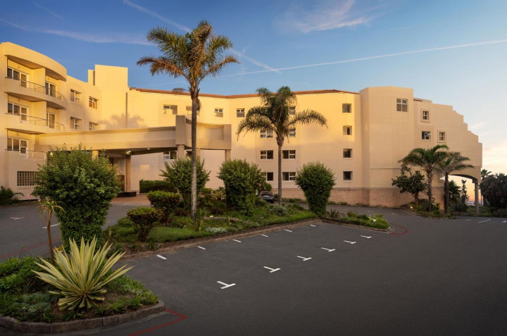 Premier Hotel Regent - イースト・ロンドン