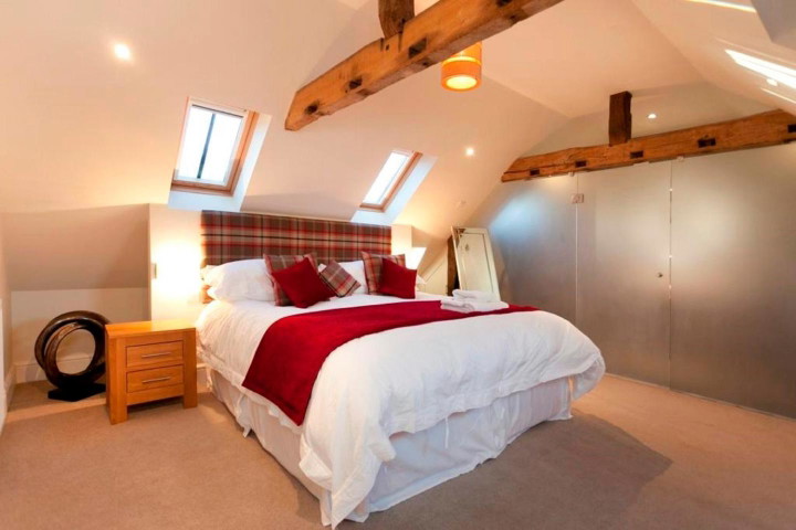 Dbs Serviced Apartments - Loughborough