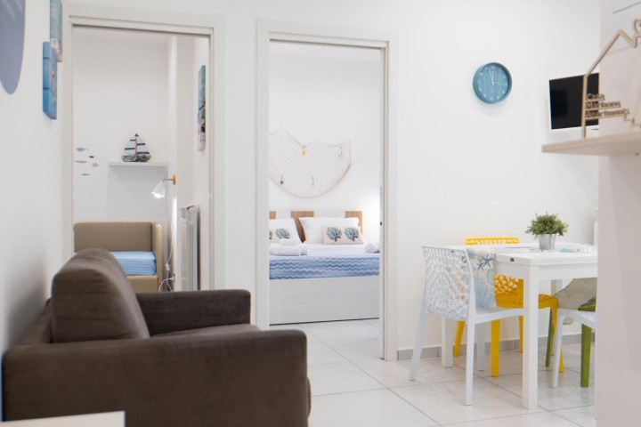 Casa Marianna Apartments - Margherita di Savoia