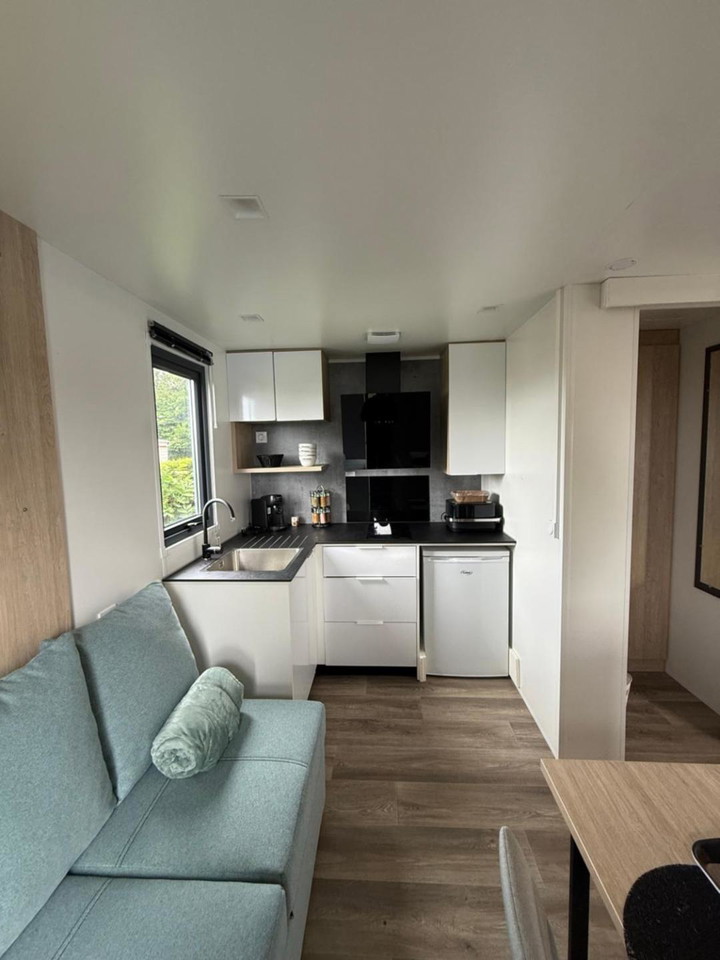 Chalet Rapidhome - Ambleteuse