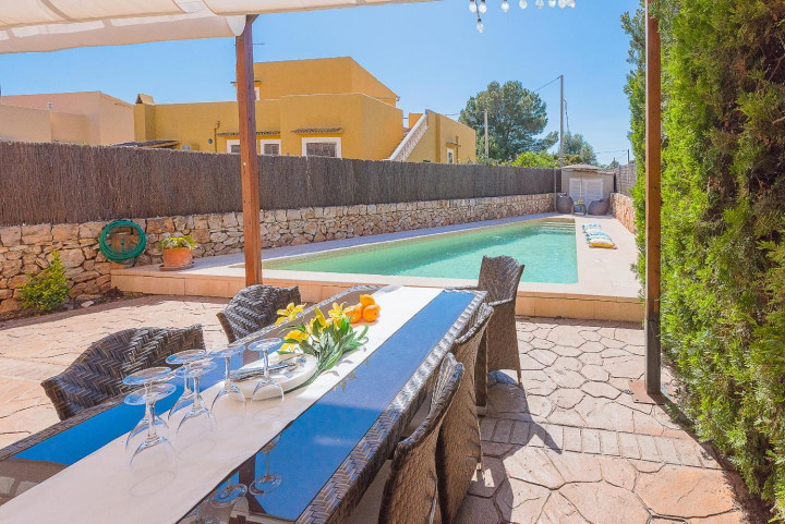 Villa Sebastian - Balearic Islands