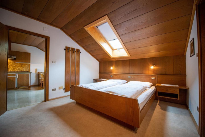 Apartments Zilli - Alpe di Siusi