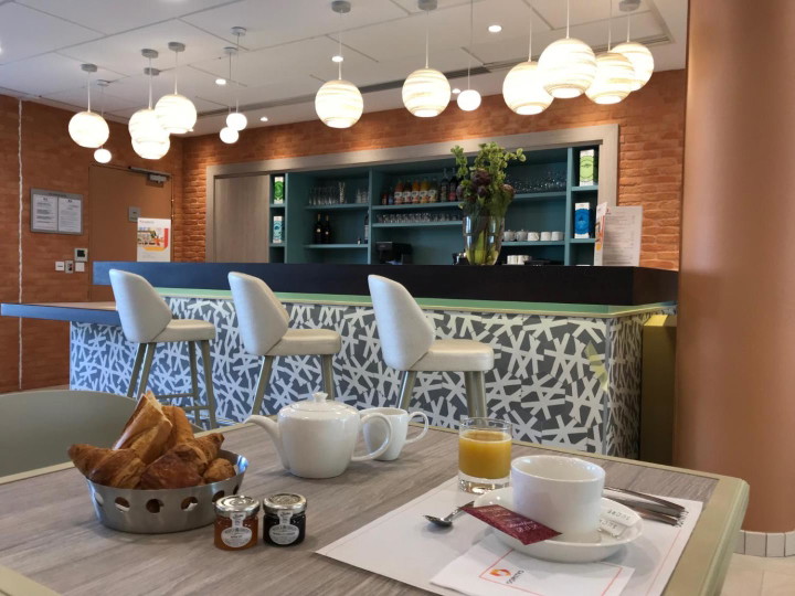 Domitys - Les Pagelles - Toulouse