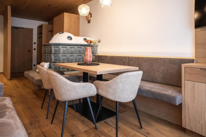 Aparthotel Zum Schlössl - Bruneck