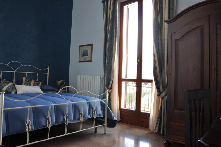 Villa Del Poeta - Sulmona
