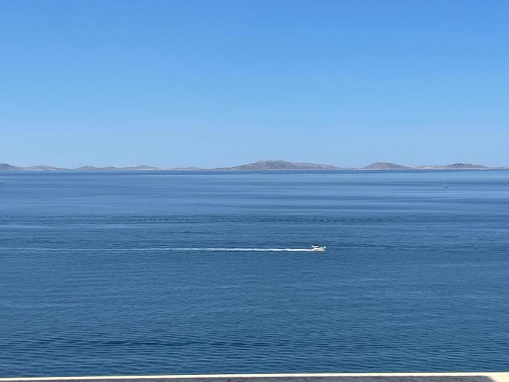 Pearl Of Dalmatia - Murter