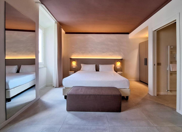 Hotel Lauri - Macerata