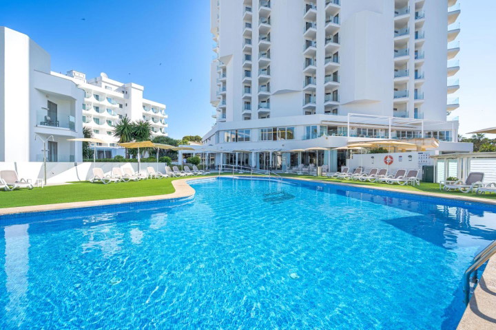 Thb Maria Isabel - Adults Only - Platja de Palma