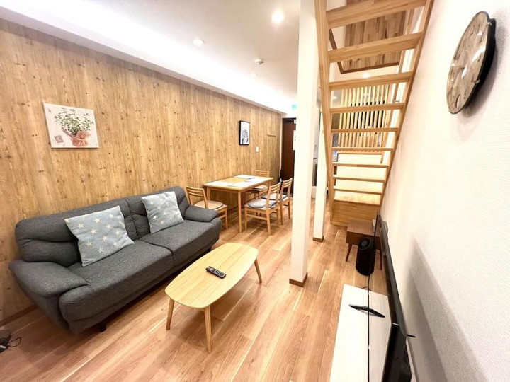 H2h Villa 橘 - Osaka