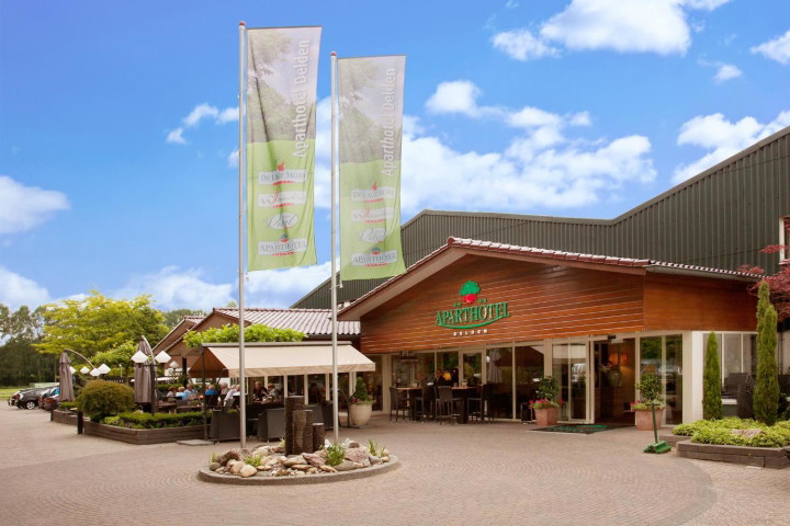 Aparthotel Delden - Hengelo