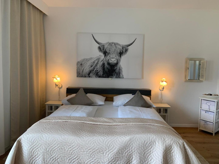 Single Room In Warmbad - Villach