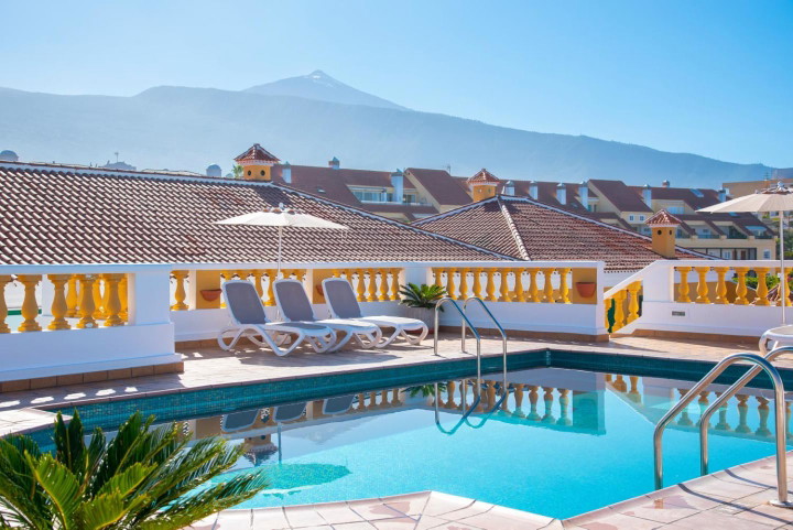 Club Tarahal - Canarias