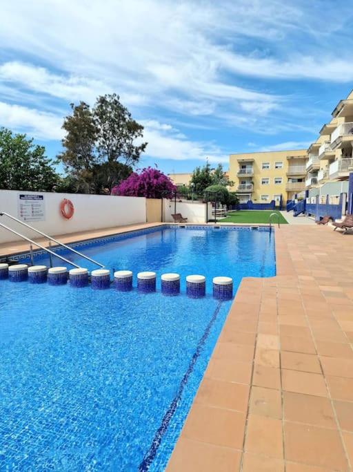 Apartament Sant Jaume D'enveja - Deltebre