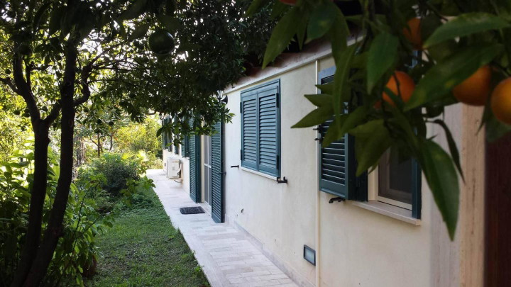 Villa François - Portici