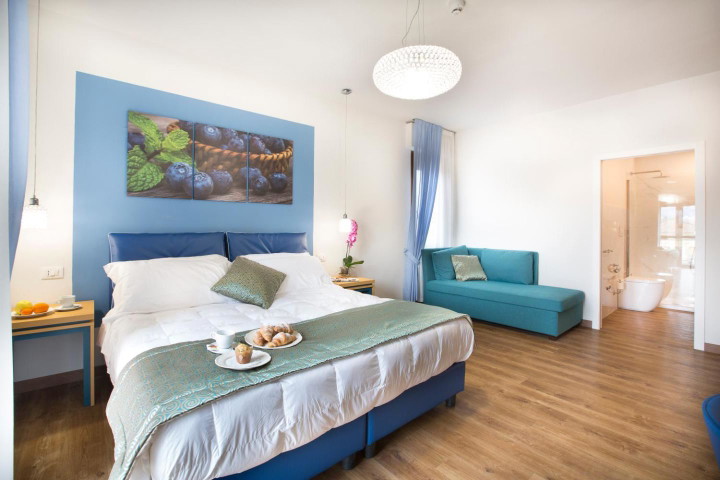 La Gustea Hotel & Cucina - Chianciano Terme