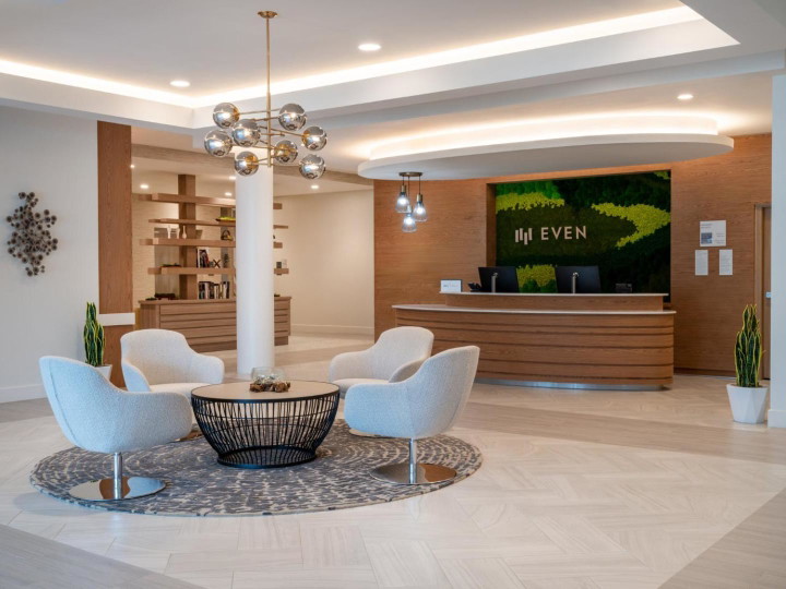 Even Hotel Miami - Doral Area By Ihg - Doral, FL