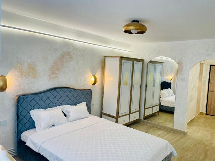 Luxury Apartment In ȚIglina 1 - Galați