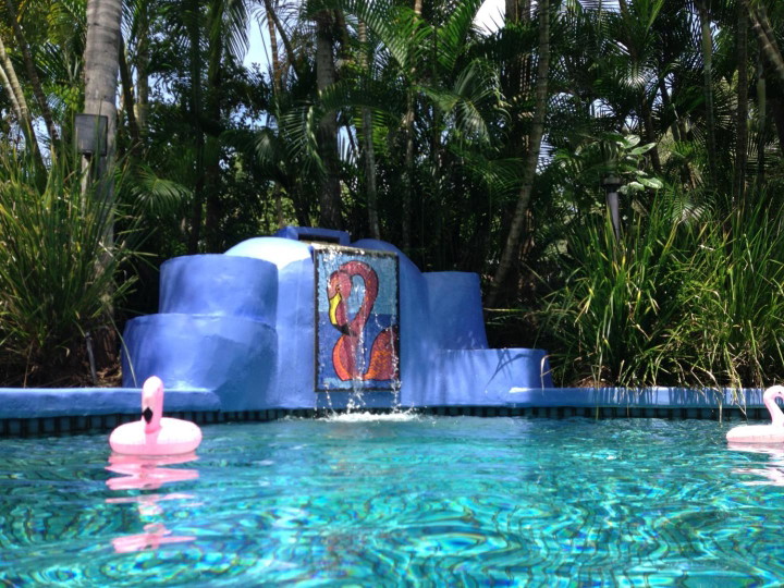 Pink Flamingo Resort - Mossman
