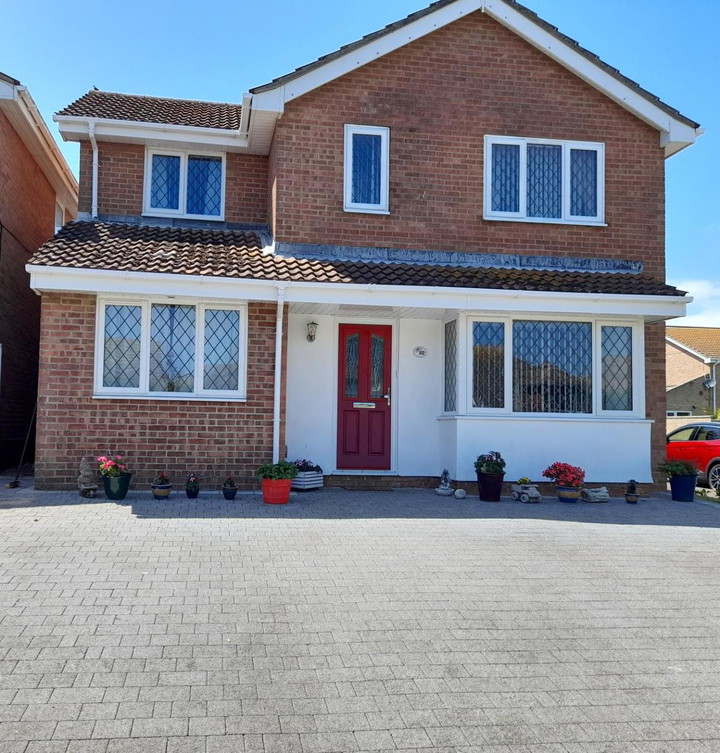 Private Guest Suite Close To Brighton And Newhaven Ferry Port - East Sussex