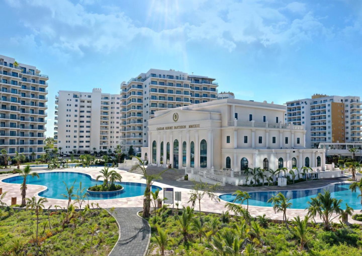 Caesar Resort & Spa - Cyprus