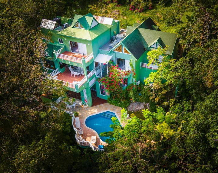 Casa Boutique Los Cedros - 