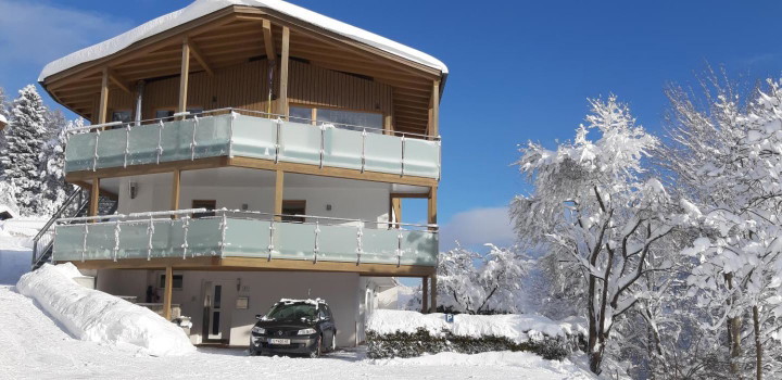 Stubai Apartment Telfes - Fulpmes