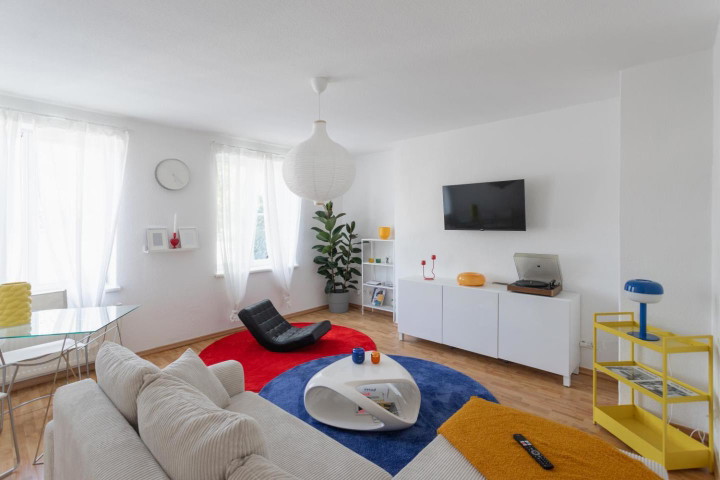Studio Bauhaus Am Hauptbahnhof - Dessau