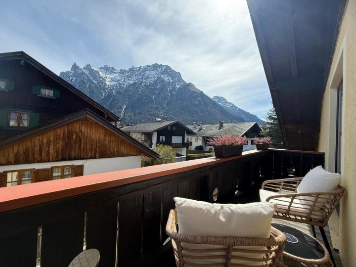 Landliebe - Mittenwald