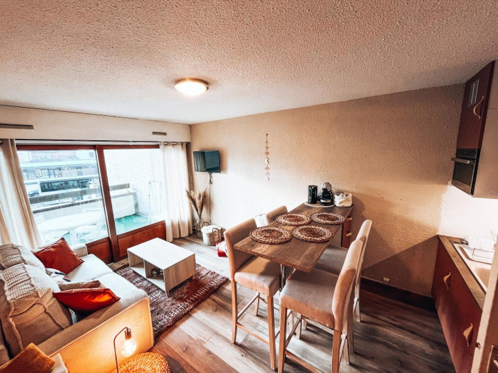 Ô Prorel, Studio Pied De Pistes - Serre Chevalier