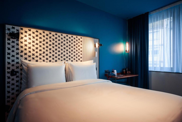 Boma Easy Living Hotel By Stay Collection - Lipsheim