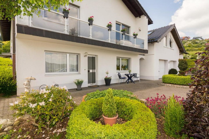 Ferienwohnung Gross A - Deutschland