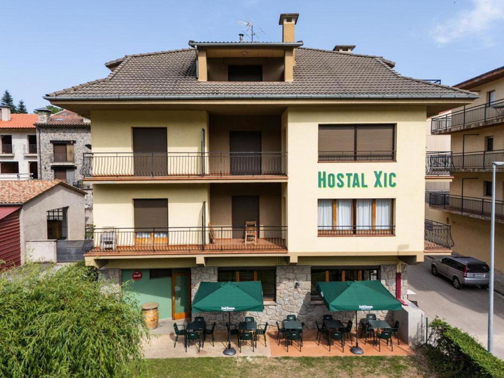 Hostal Xic - Catalogna