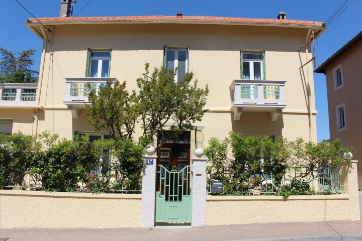 B&b Villa Regina - Vaison-la-Romaine
