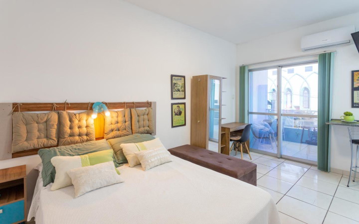 Flat Casasouza - Santa Maria