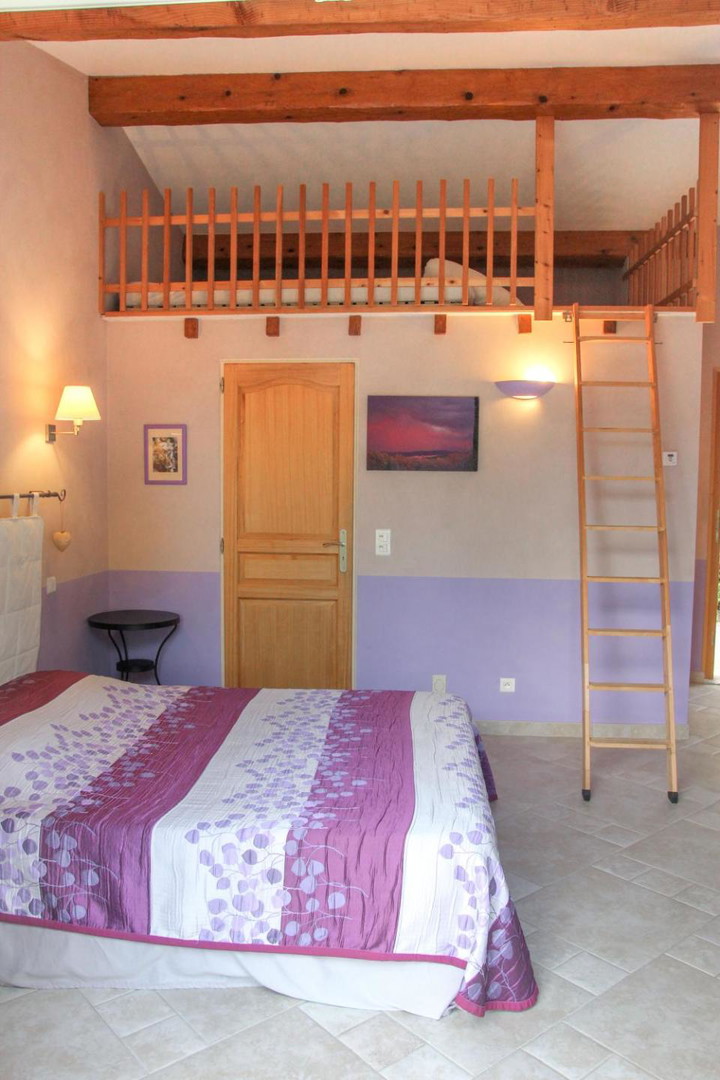 Chambres D'hôtes Carpe Diem - Var