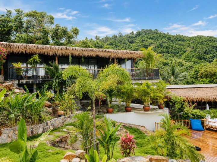 Sana Koh Phangan - Koh Samui