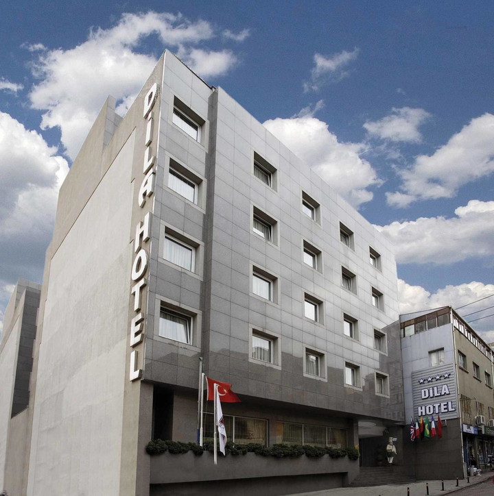 Dila Hotel - Kartal